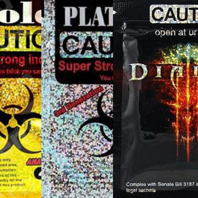 Caution Bundle 12g | BU-10